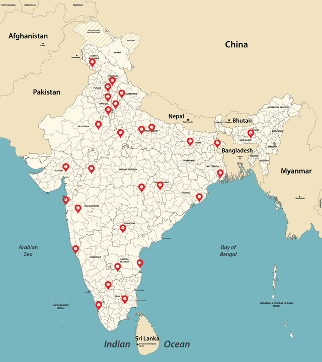 About Us - MBT Logistics